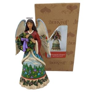 Jim Shore - Poshmark